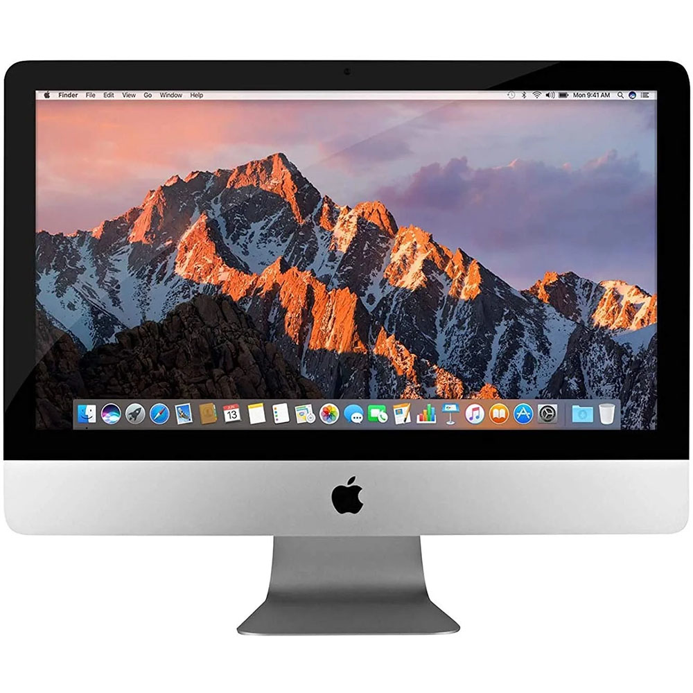 Best Prices | USED AIO APPLE I-MAC A1312