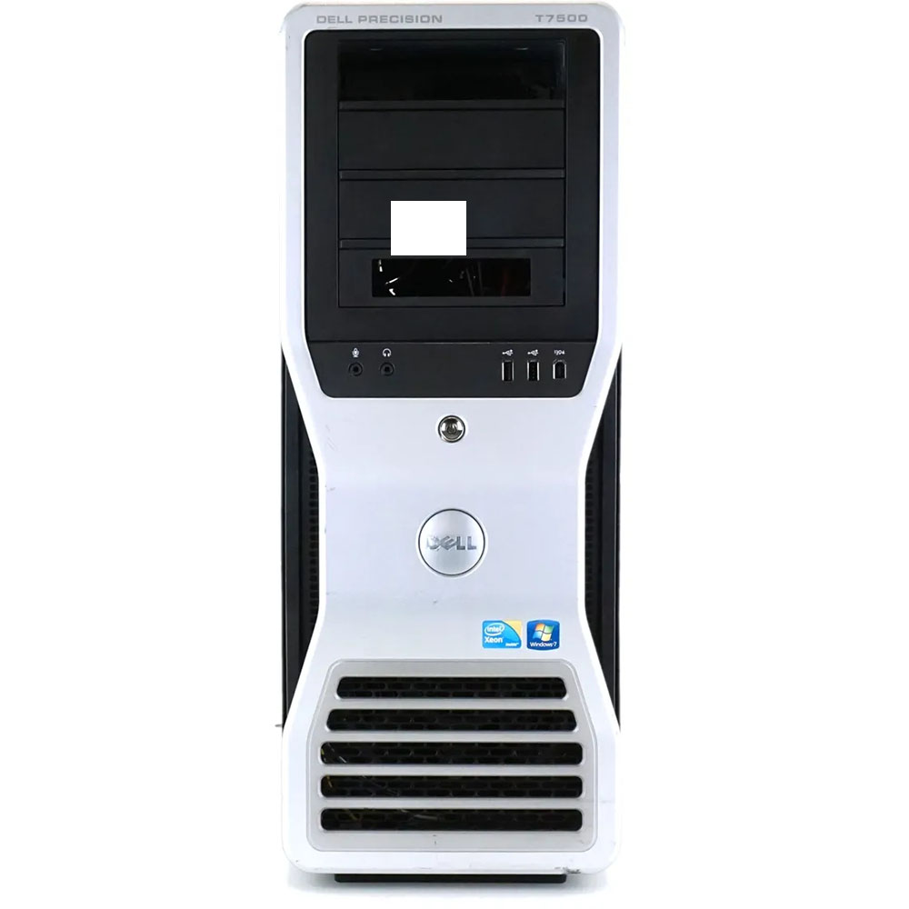 Best Prices | Dell T7500