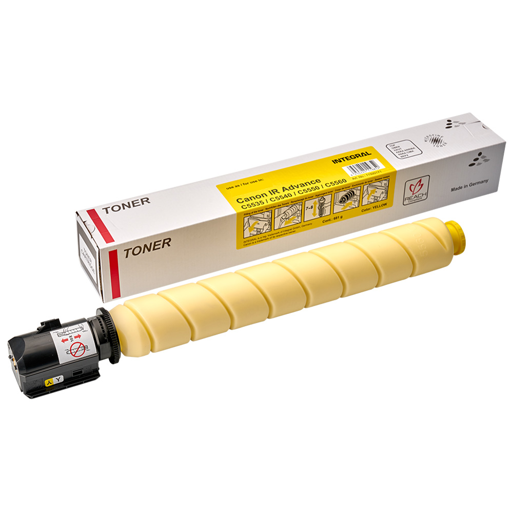 Best Prices | INTEGRAL KONICA MINOLTA BIZHUB C458 / C558 / C658 /TN-514 ...